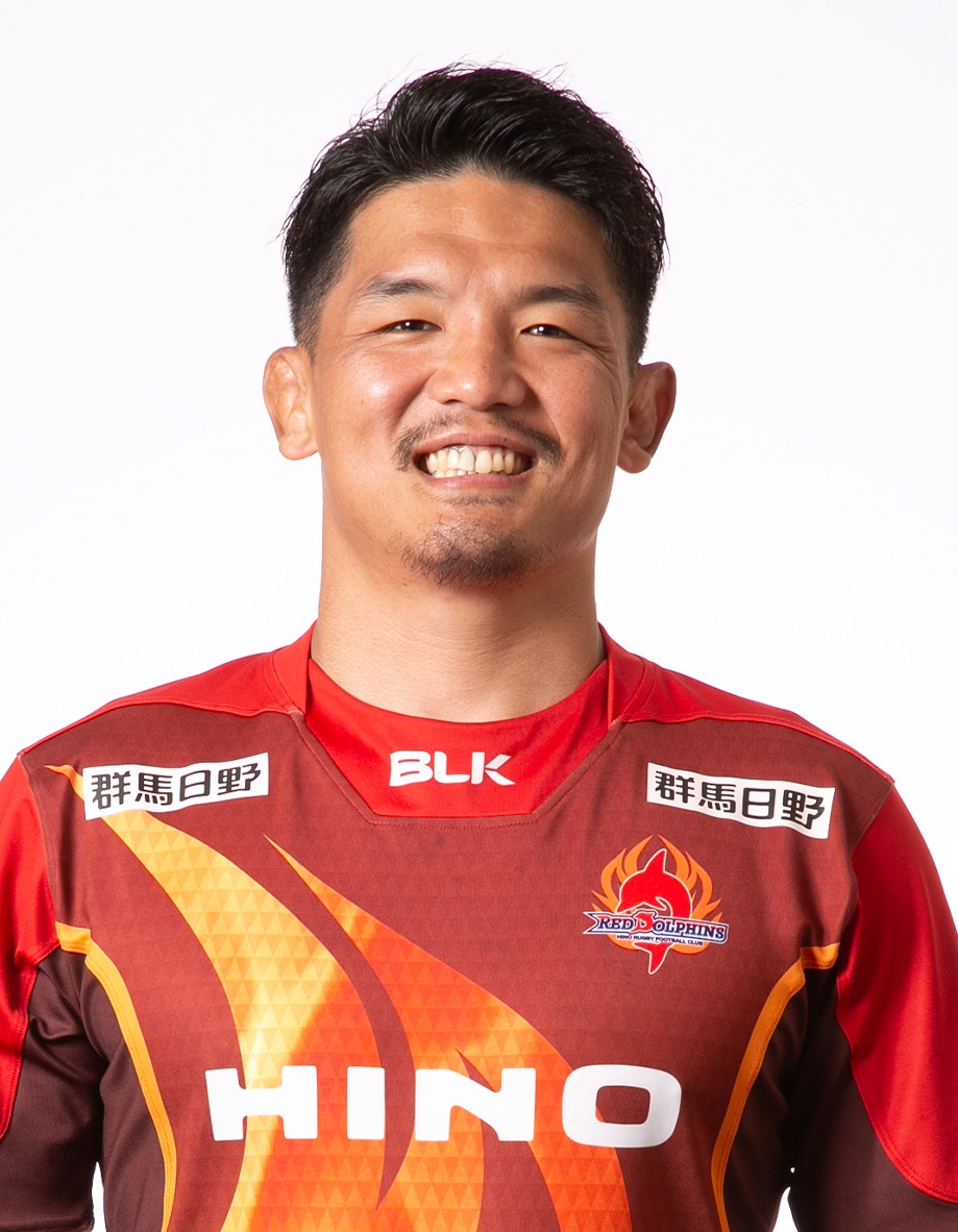 日野レッドドルフィンズ オフィシャルサイト