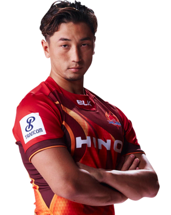 日野レッドドルフィンズ オフィシャルサイト