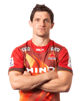 日野レッドドルフィンズ オフィシャルサイト