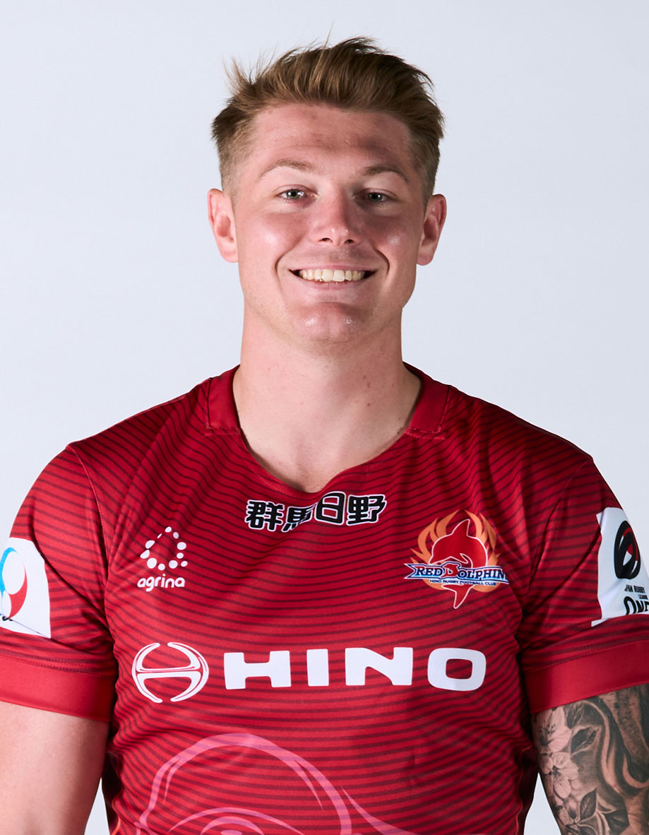 日野レッドドルフィンズ オフィシャルサイト